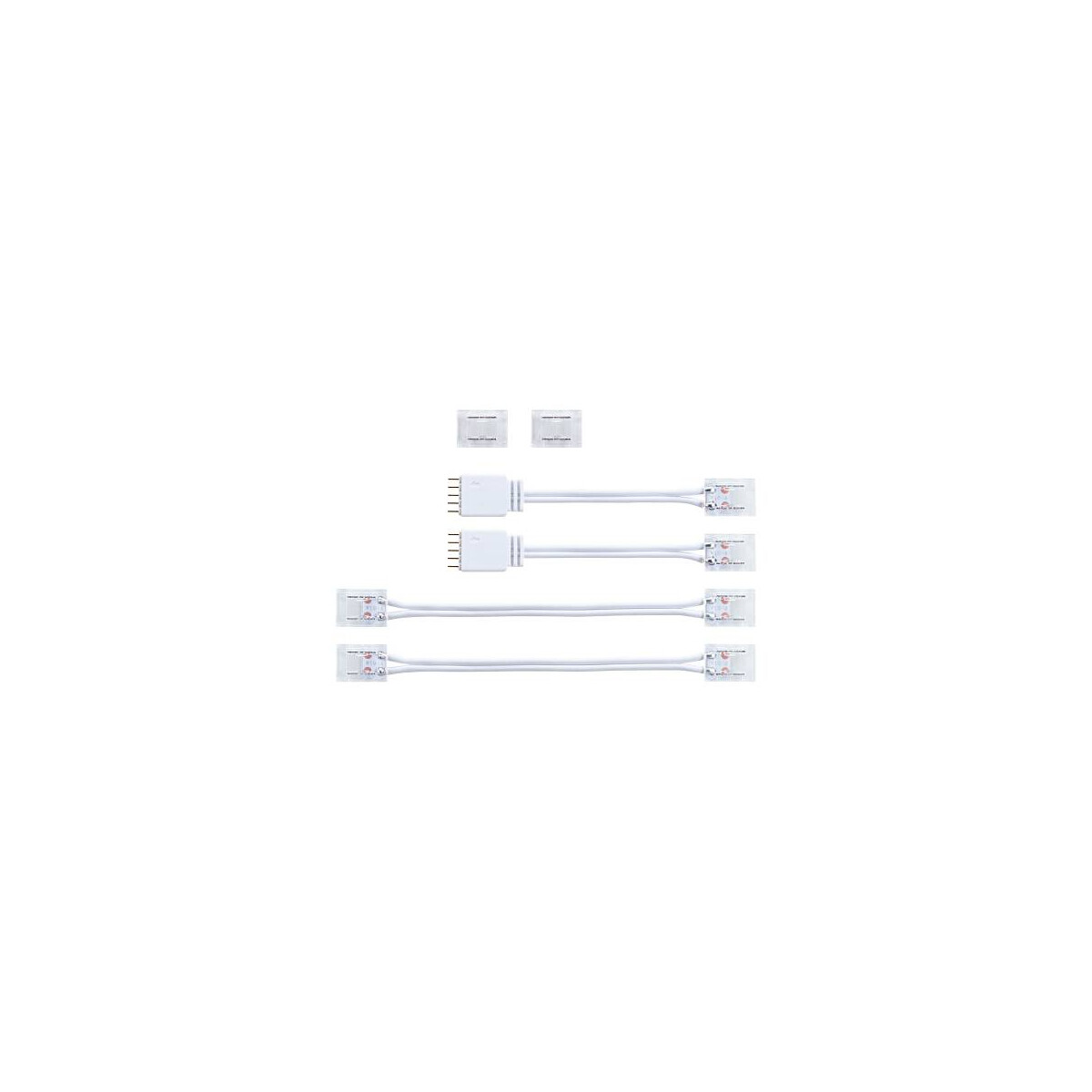 Paulmann MaxLED Connector Set Full-Line COB Weiß bestellen | Lampenfl ...