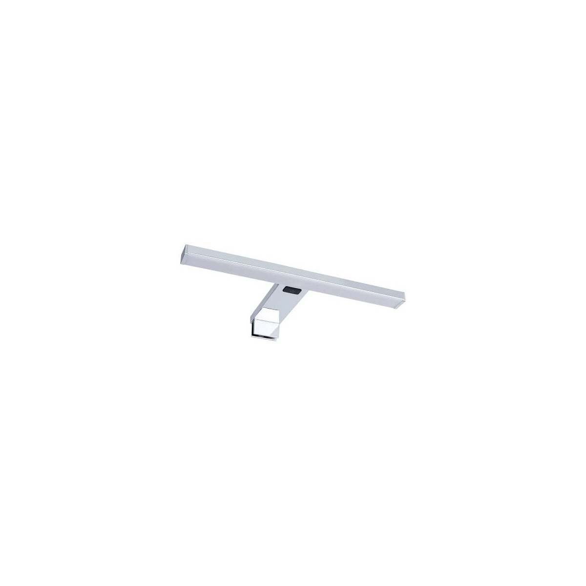 Paulmann HomeSpa LED Spiegelleuchte Selo IP44 Tunable White 400lm 230 ...